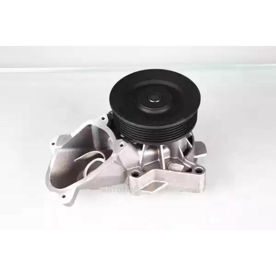Насос водяной BMW 1(E81/87)3(E46/90)/5(E60) 98- 1.8-2.0D HEPU P487