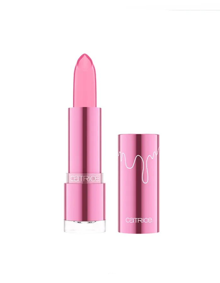 Бальзам для губ меняющий оттенок Soft Glaze Glow 010