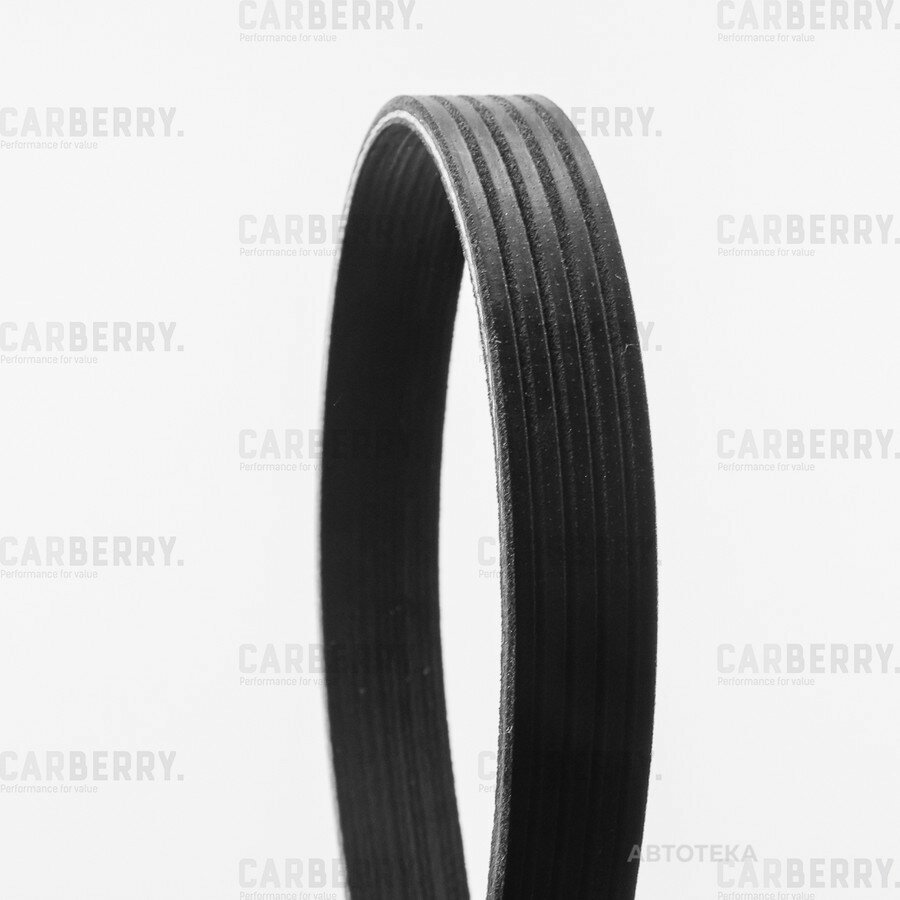 Ремень поликлиновой CARBERRY CARBERRY 5PK890