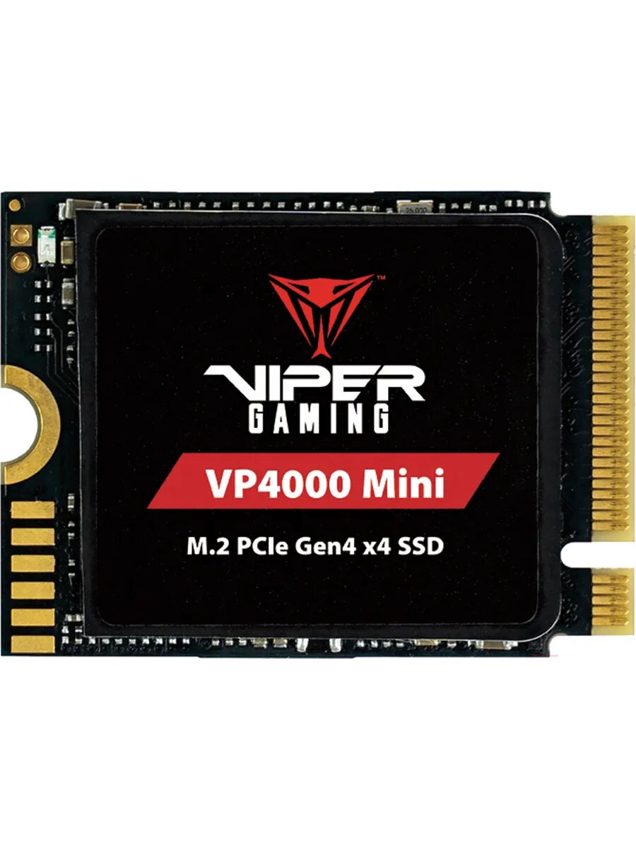 Накопитель SSD VP4000M500GM23