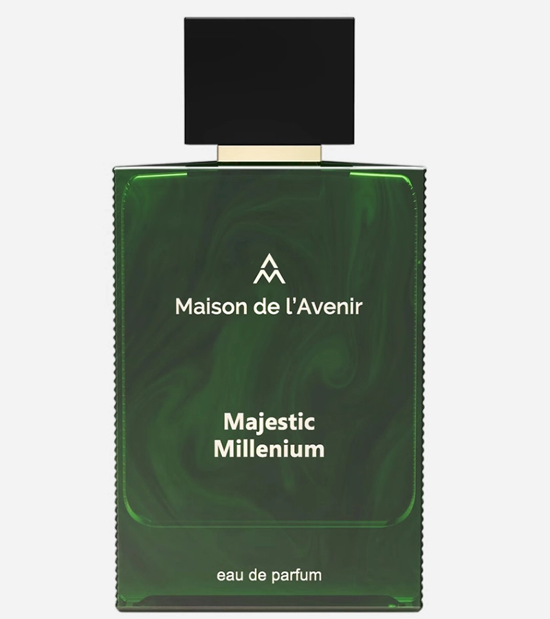 Maison De L Avenir Majestic Millenium eau de parfum 100 мл для мужчин и женщин / Маджестик Миллениум