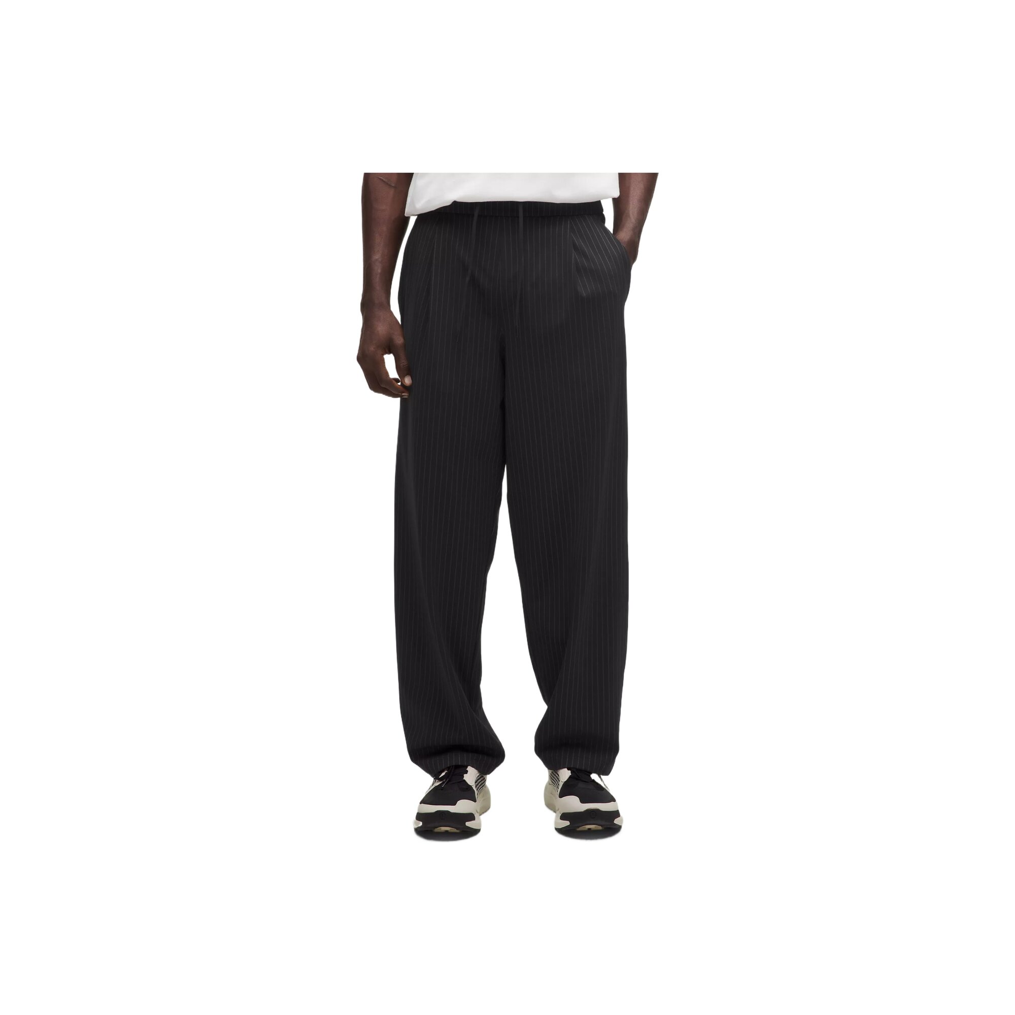 Брюки lululemon