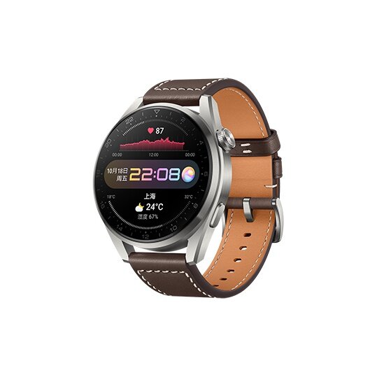 Умные часы HUAWEI HUAWEI WATCH 3 Pro