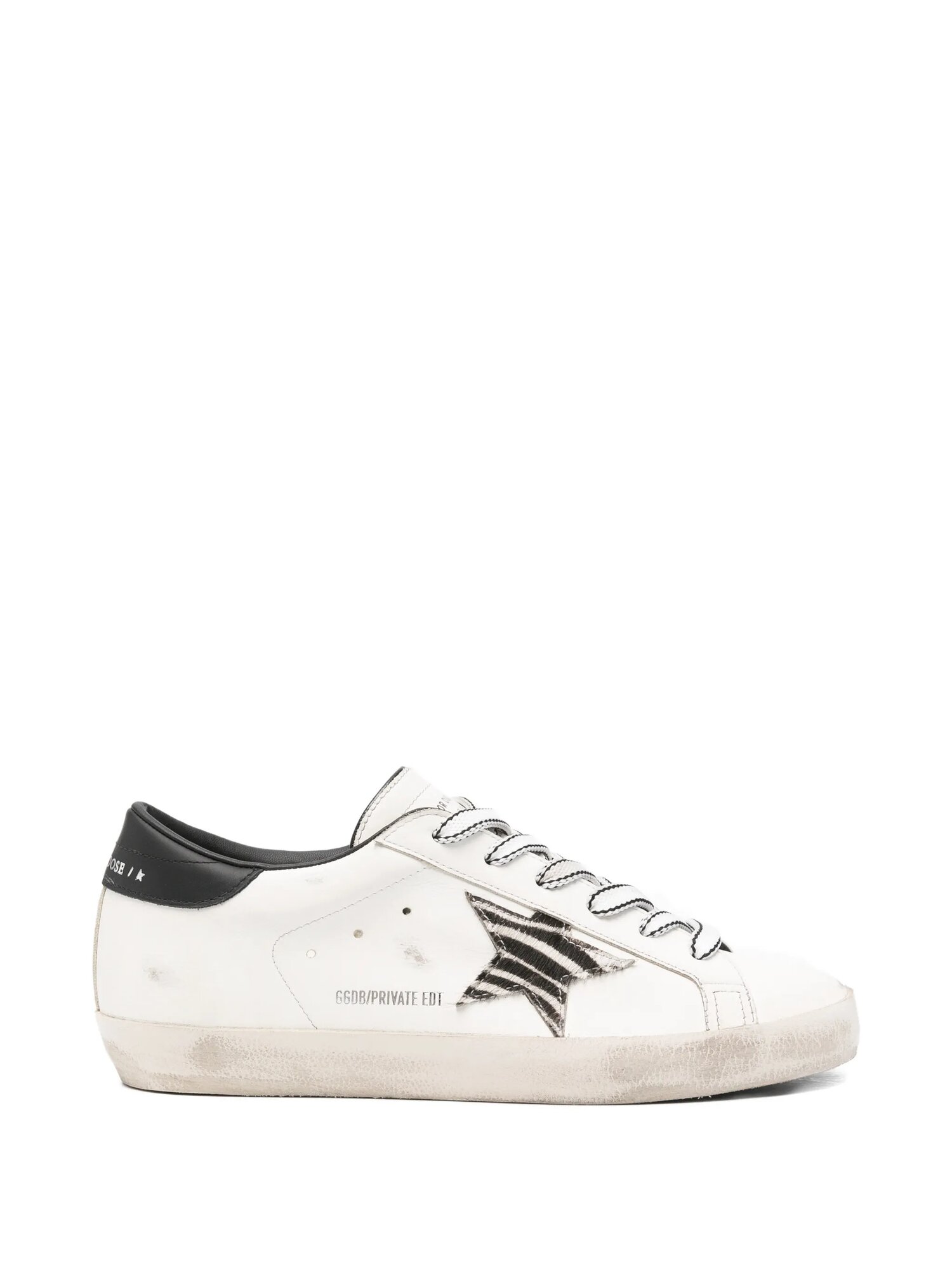 Кроссовки Golden Goose