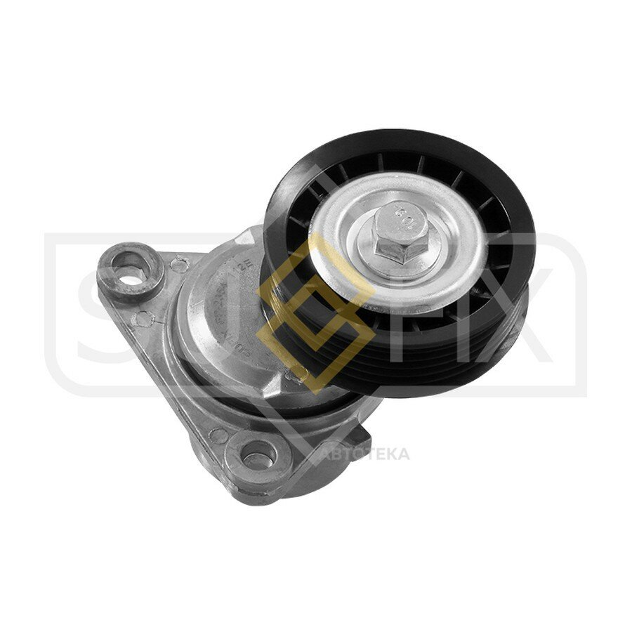 Натяжитель MAZDA/FORD 3(BK)/6(GG)/MPW/FIESTA/MAVERICK 02- SUFIX FP2354