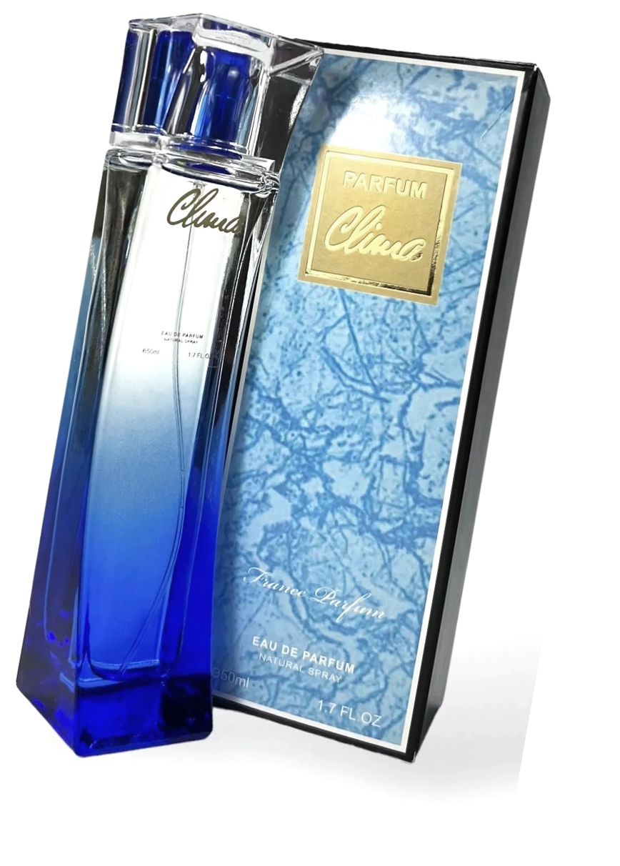 Парфюм Клима для женщин 50 мл / NEO Parfum France Parfum Clima женская вода
