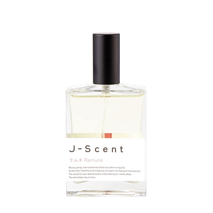 Джей Сент Рамюн 50 мл парфюмерная вода унисекс - J Scent Ramune для женщин и мужчин