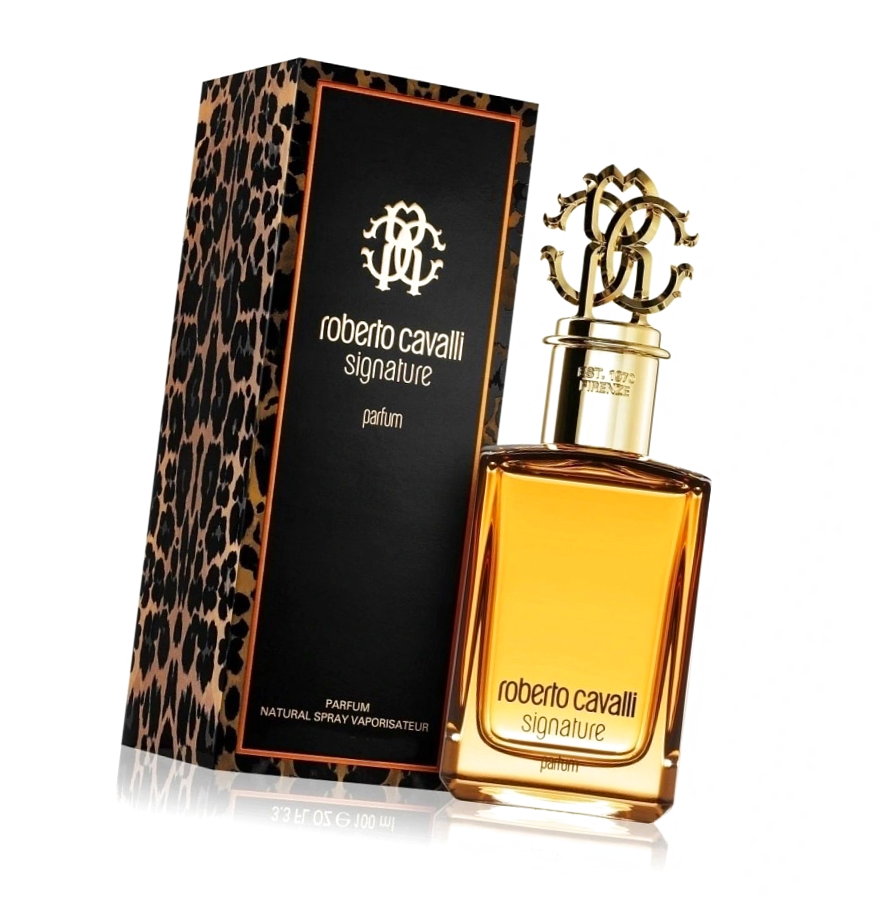 Roberto Cavalli духи женские Eau De Parfum 100 мл - Роберто Кавалли