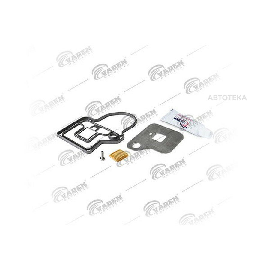 Ремкомплект ПГУ сцепления VOLVO/RENAULT VADEN 30601001204