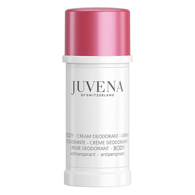 Дезодорант Juvena Cream Deodorant кремовый дезодорант 40 мл