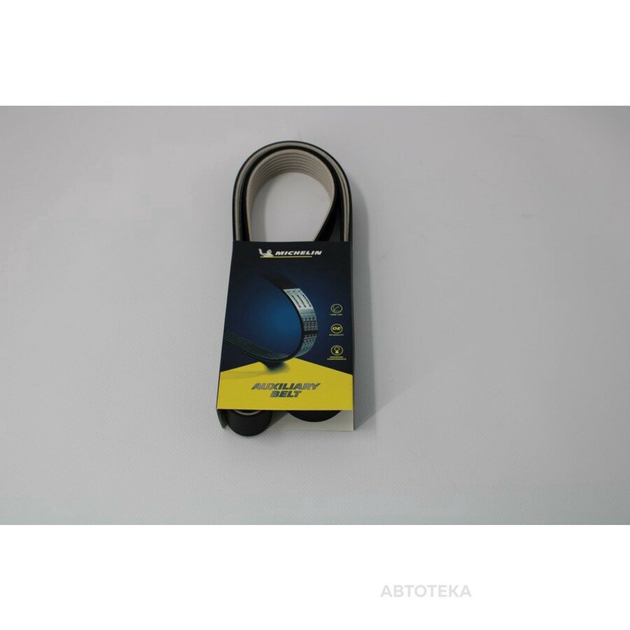 Поликлиновой ремень MICHELIN 7PK1750