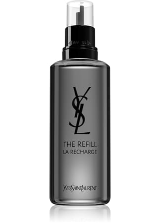 Вода парфюмерная Yves Saint Laurent MYSLF Refill, 150 мл