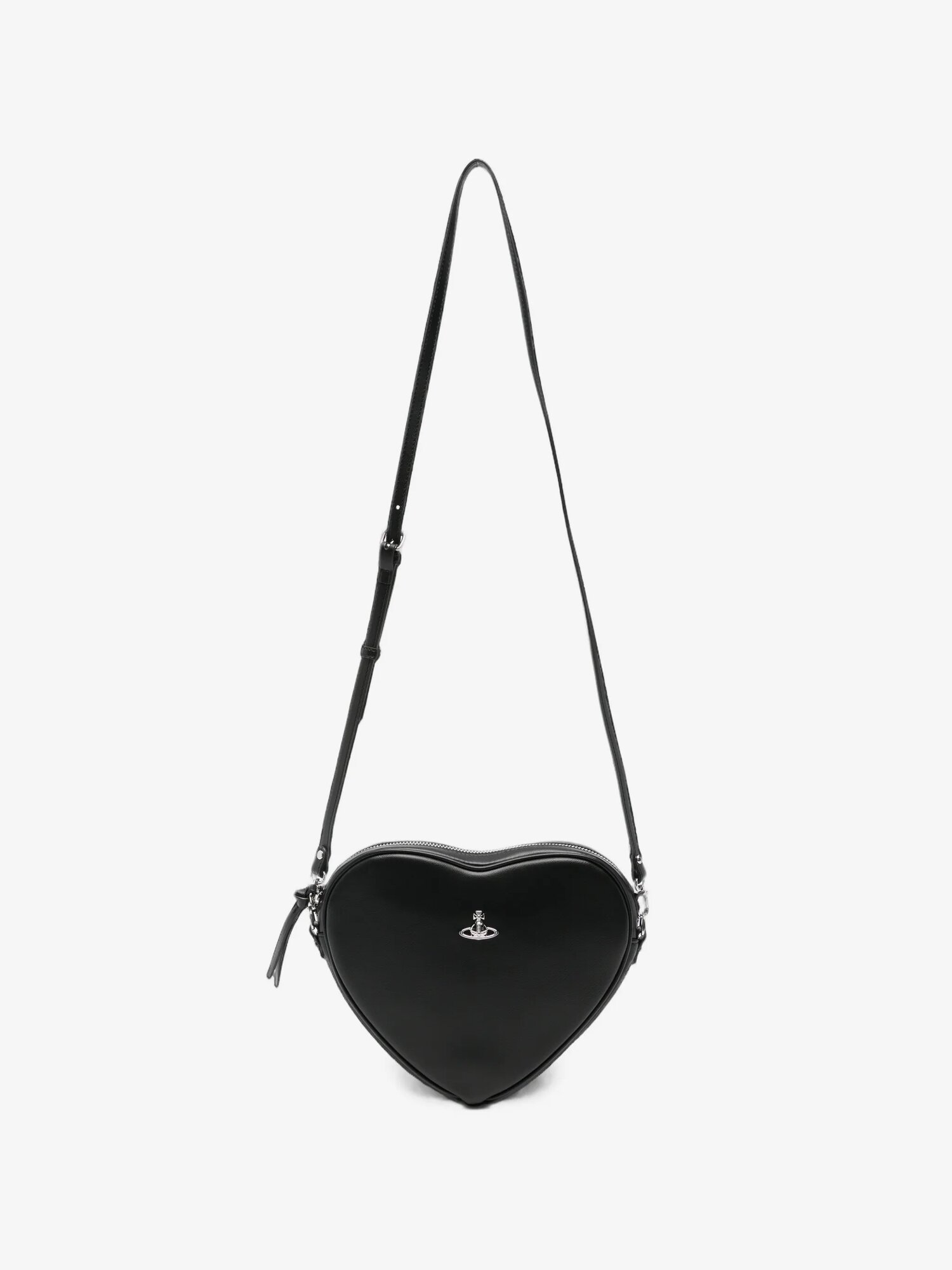 Сумка Alexa Heart crossbody bag