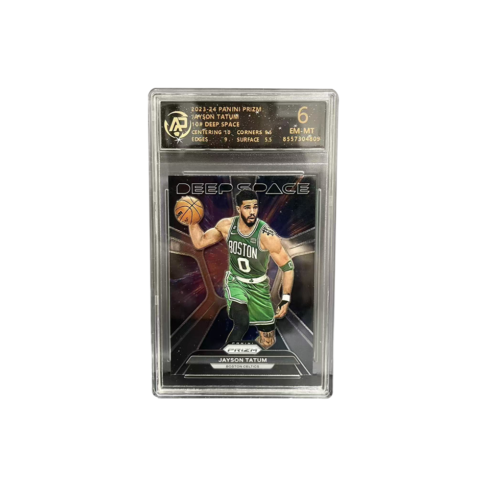 Карточки коллекционные PANINI Prizm