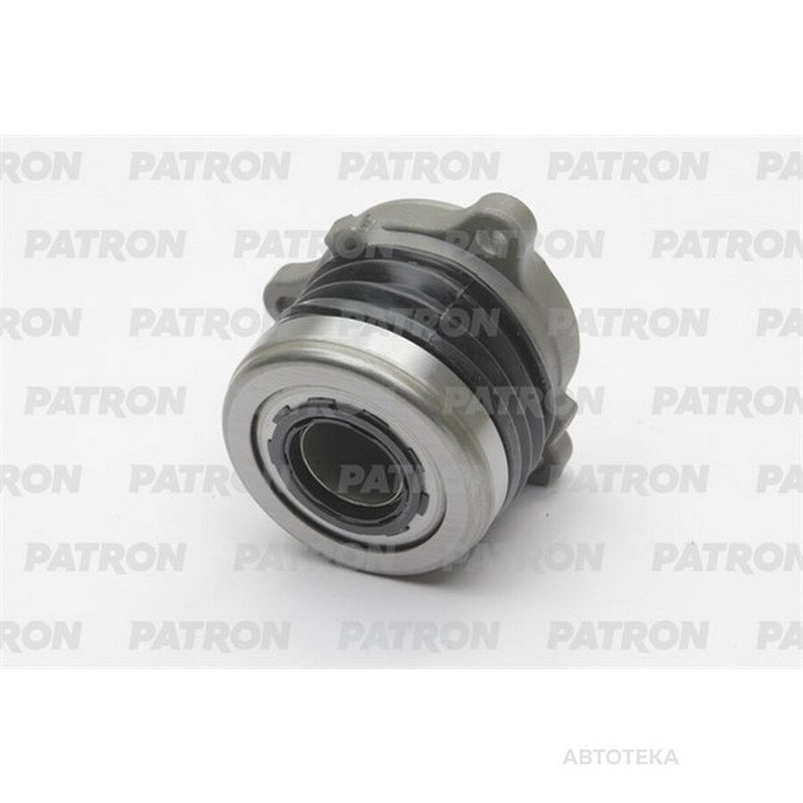 Выжимной подшипник CHEVROLET LACETTI 05- PATRON PHCB10
