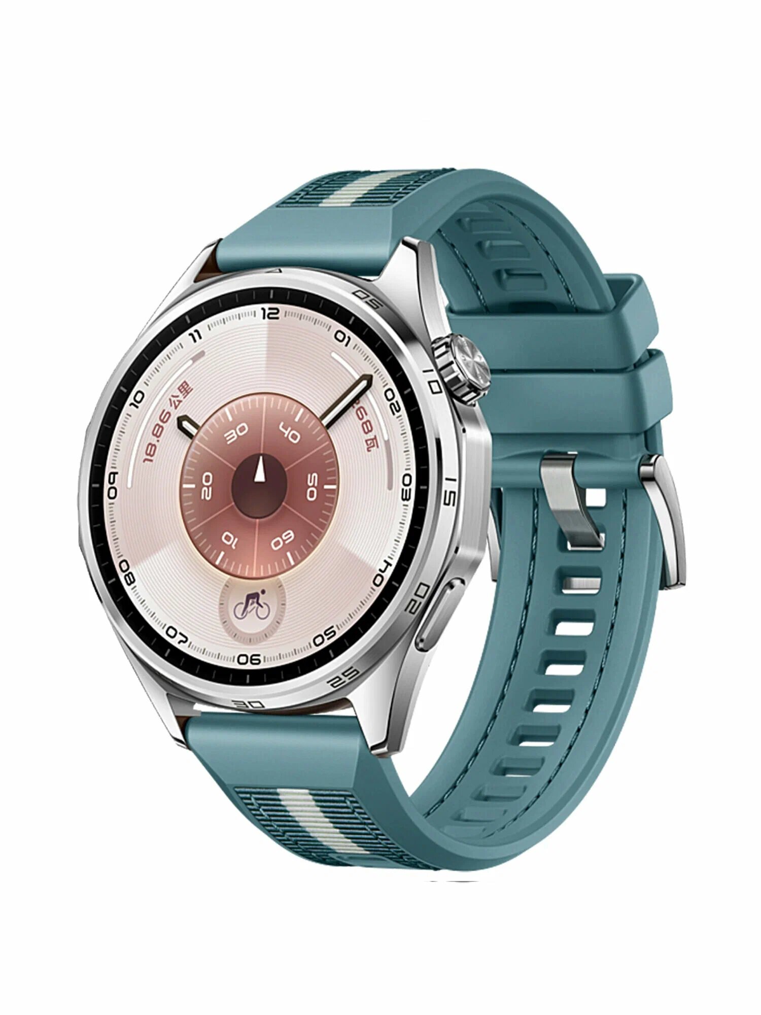 Ремешок Для Huawei Watch GT5 46mm /GT4 46mm/GT5 Pro 46mm/GT6 46mm,22mm