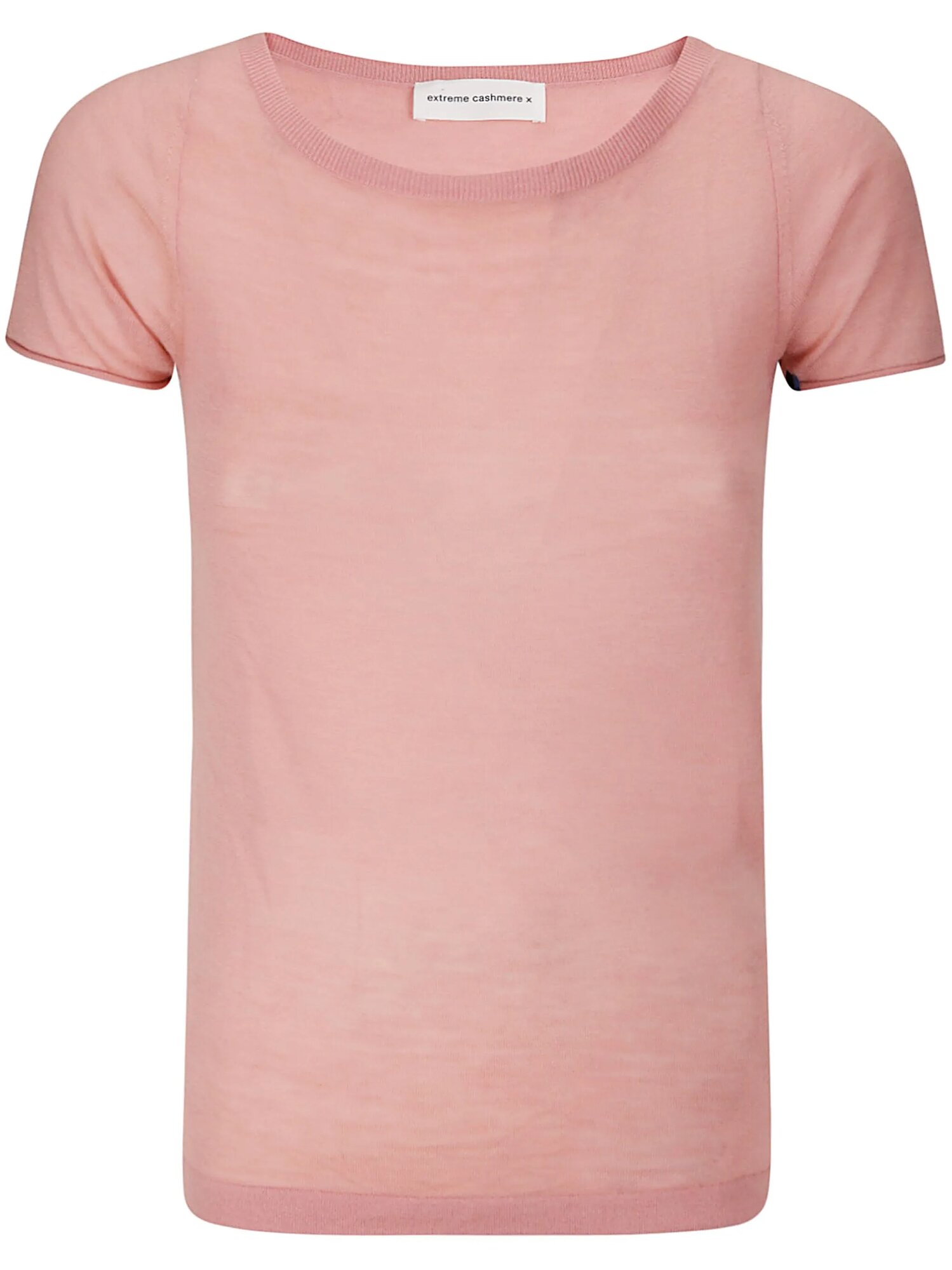 Футболка Extreme Cashmere