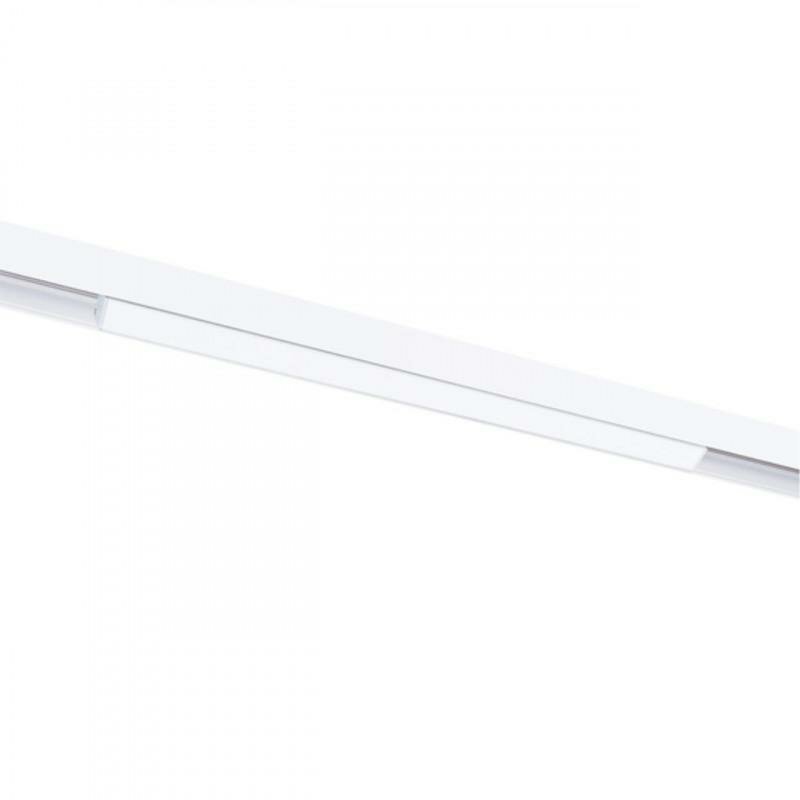 Светильник на шине ARTE Lamp A4673PL-1WH