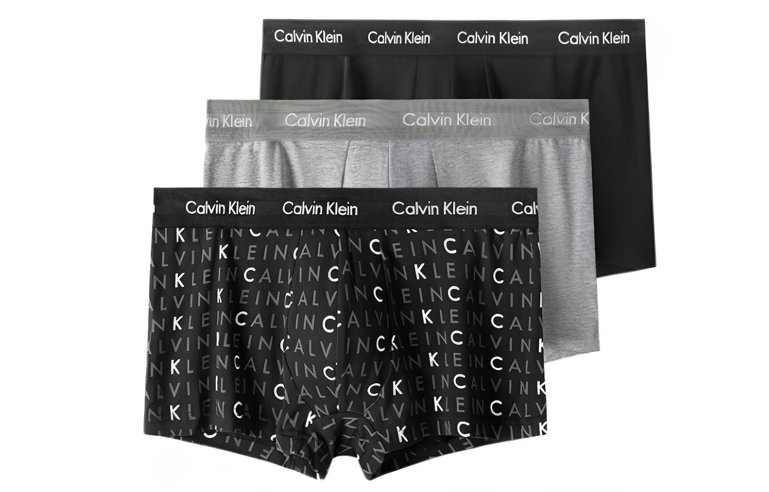 Трусы CALVIN KLEIN 4832722