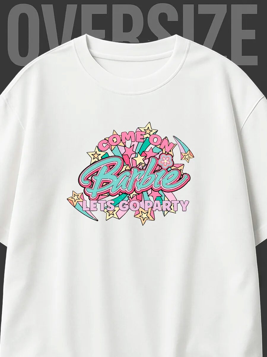 Футболка PRINTSHOT