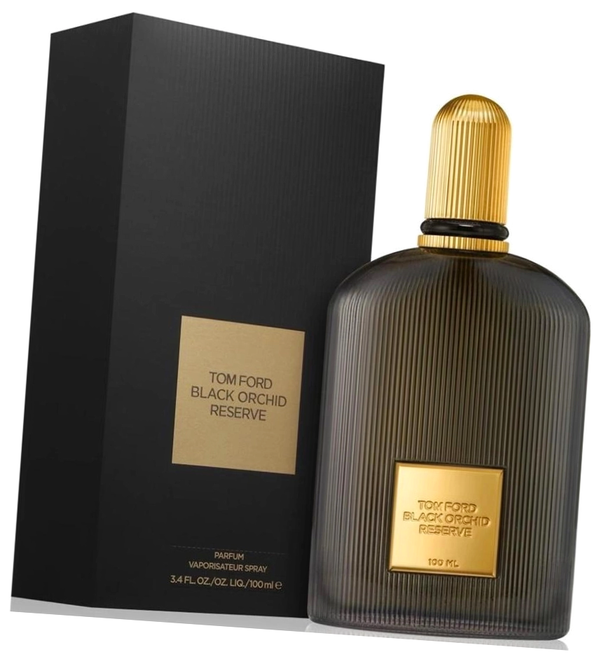 Духи Tom Ford Black Orchid Reserve 100 мл для женщин и мужчин / Блэк Орхид Резерв от Том Форд