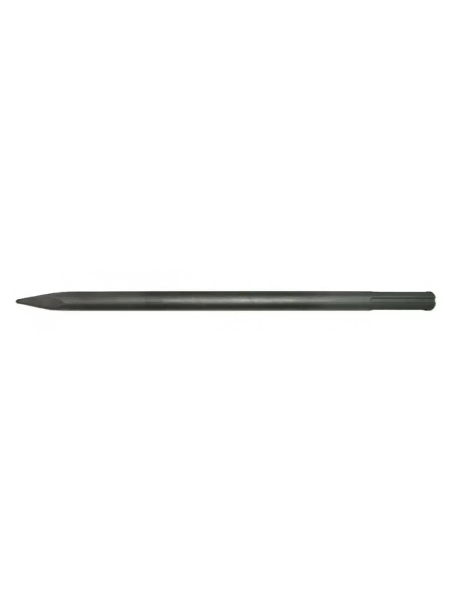 Зубило пикообразное Skrab 33526 SDS-max, 18 х 600 мм.