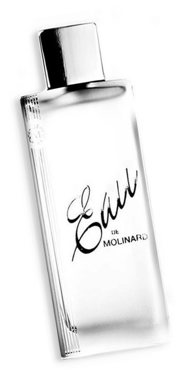 Molinard Eau De Molinard eau de toilette для женщин и мужчин 75 мл