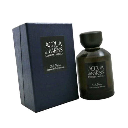 Acqua Di Parisis Oud Fusion парфюмерная вода унисекс 100 мл / Уд Фьюжн