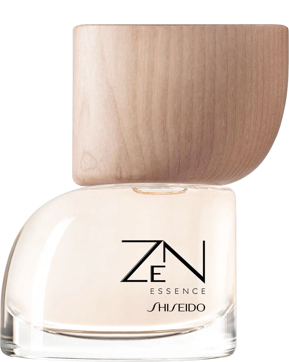 Женский парфюм Zen Essence от Shiseido 50 мл - Дзен Эссенс парфюмерная вода