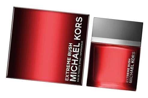 Michael Kors Extreme Rush мужская туалетная вода 40 мл / Майкл Корс Экстрим