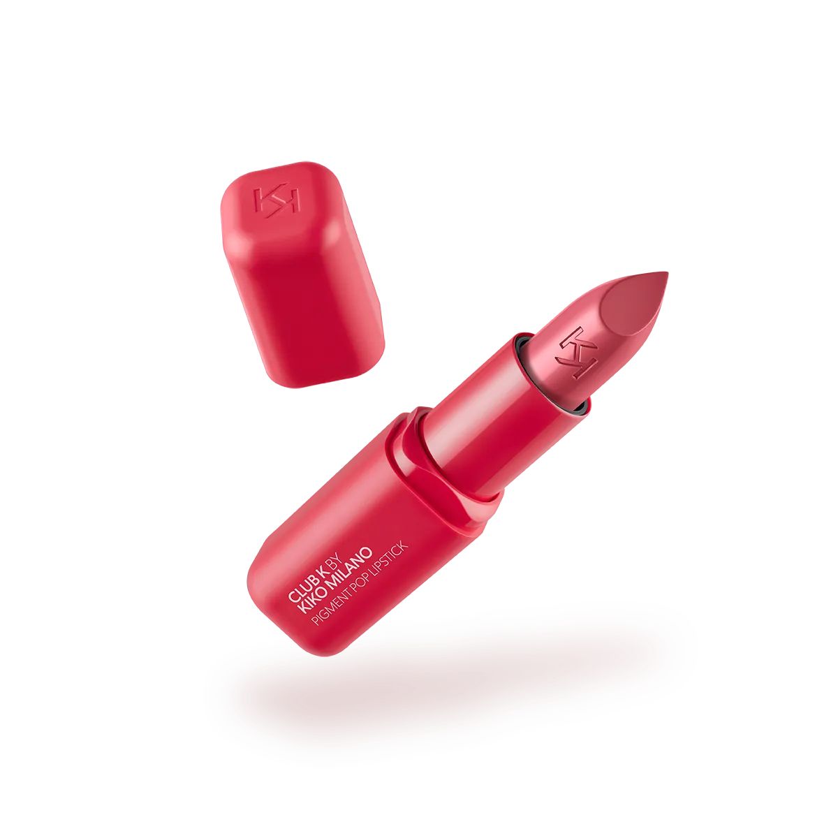 KIKO Milano Помада Club k by kiko milano pigment pop 3,5 г оттенок 07 Giga Bite