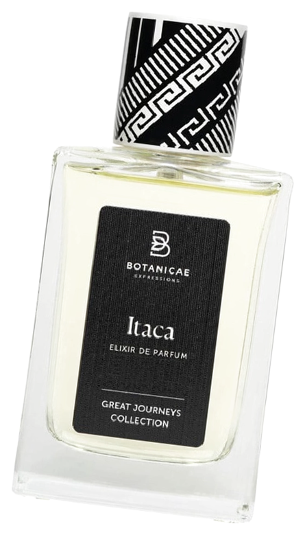 Духи для женщин и мужчин Botanicae Itaca / Ботаника Итака 75 мл