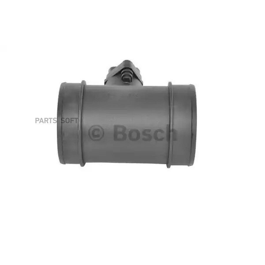 ДМРВ OPEL FRONT от официального дистрибьютора, BOSCH, артикул 0281002184