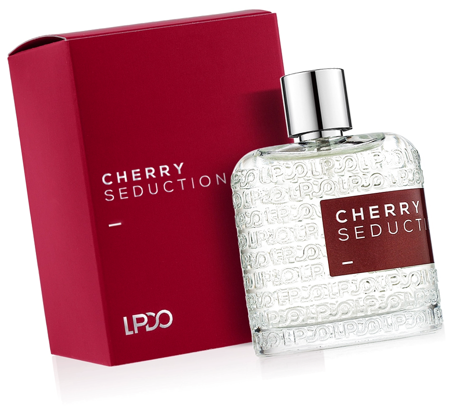 Черри Седакшн духи унисекс 100 мл / Lpdo Cherry Seduction парфюмерная вода для мужчин и женщин