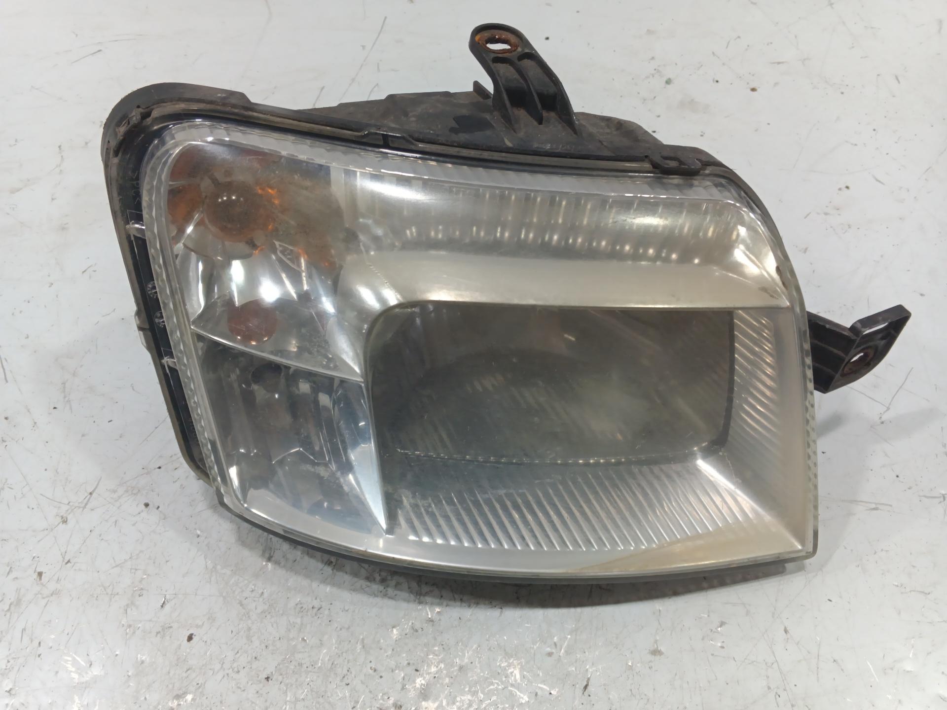 Фара правая Fiat Panda 3 (2011 - 2026) 00518892440