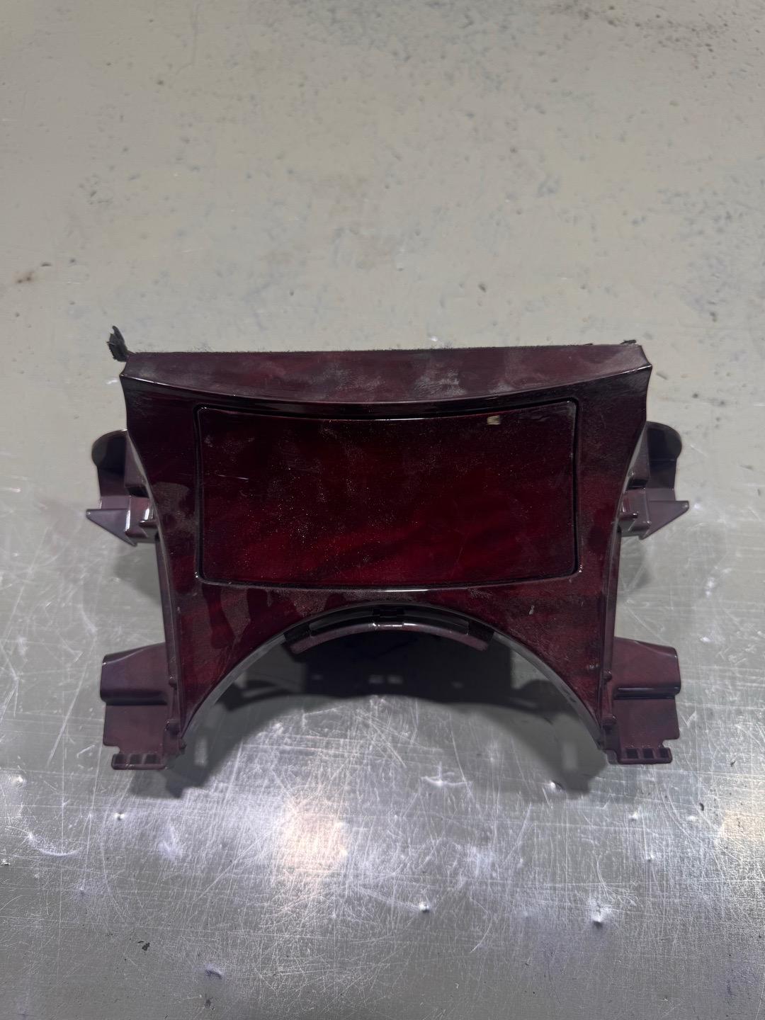Пепельница передняя Toyota Mark X 1 X120 (2004 - 2006) 1A469001G