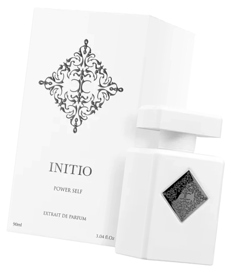 Initio Parfums Prives Power Self духи унисекс 90 мл - Инитио Повер Селф