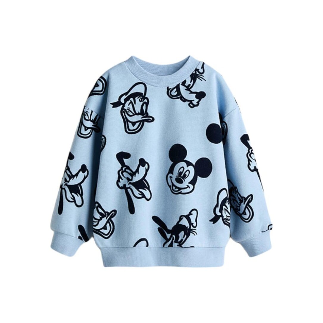 Толстовка H&M