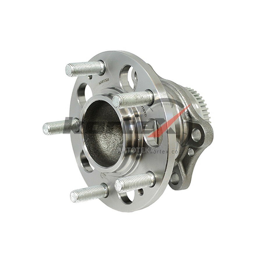 Ступица задняя в сборе KORTEX KHB4391STD