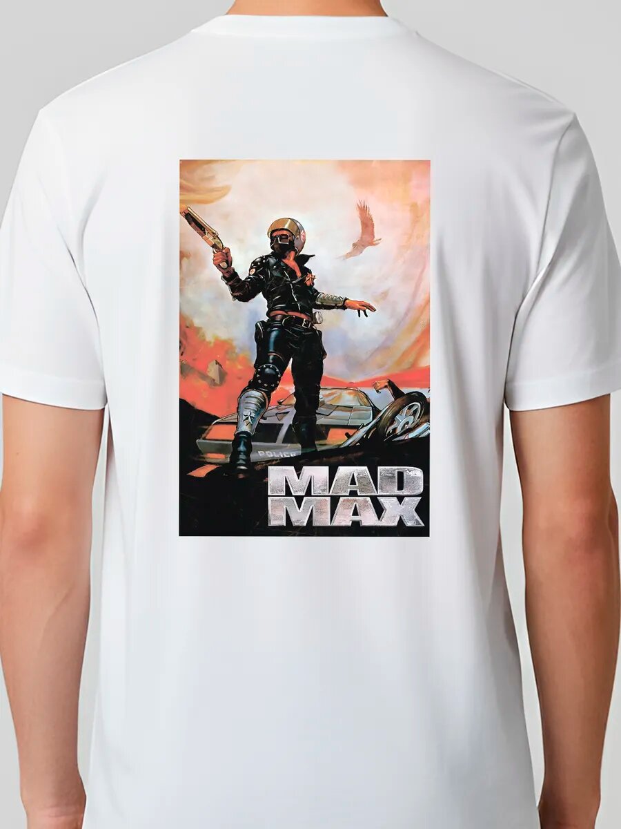 Футболка PRINTSHOT