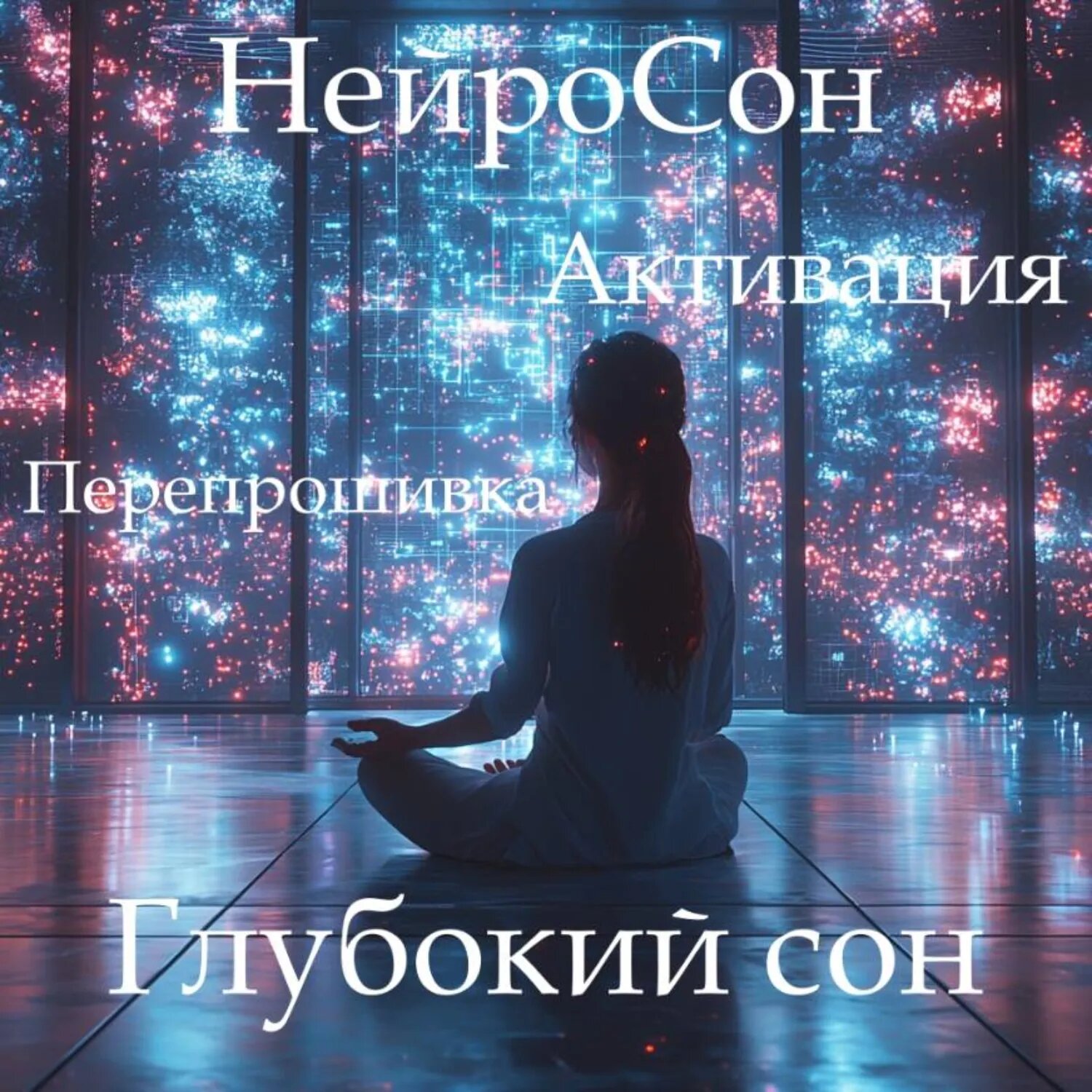 «НейроСон: перепиши свой сценарий» [Аудиокнига]