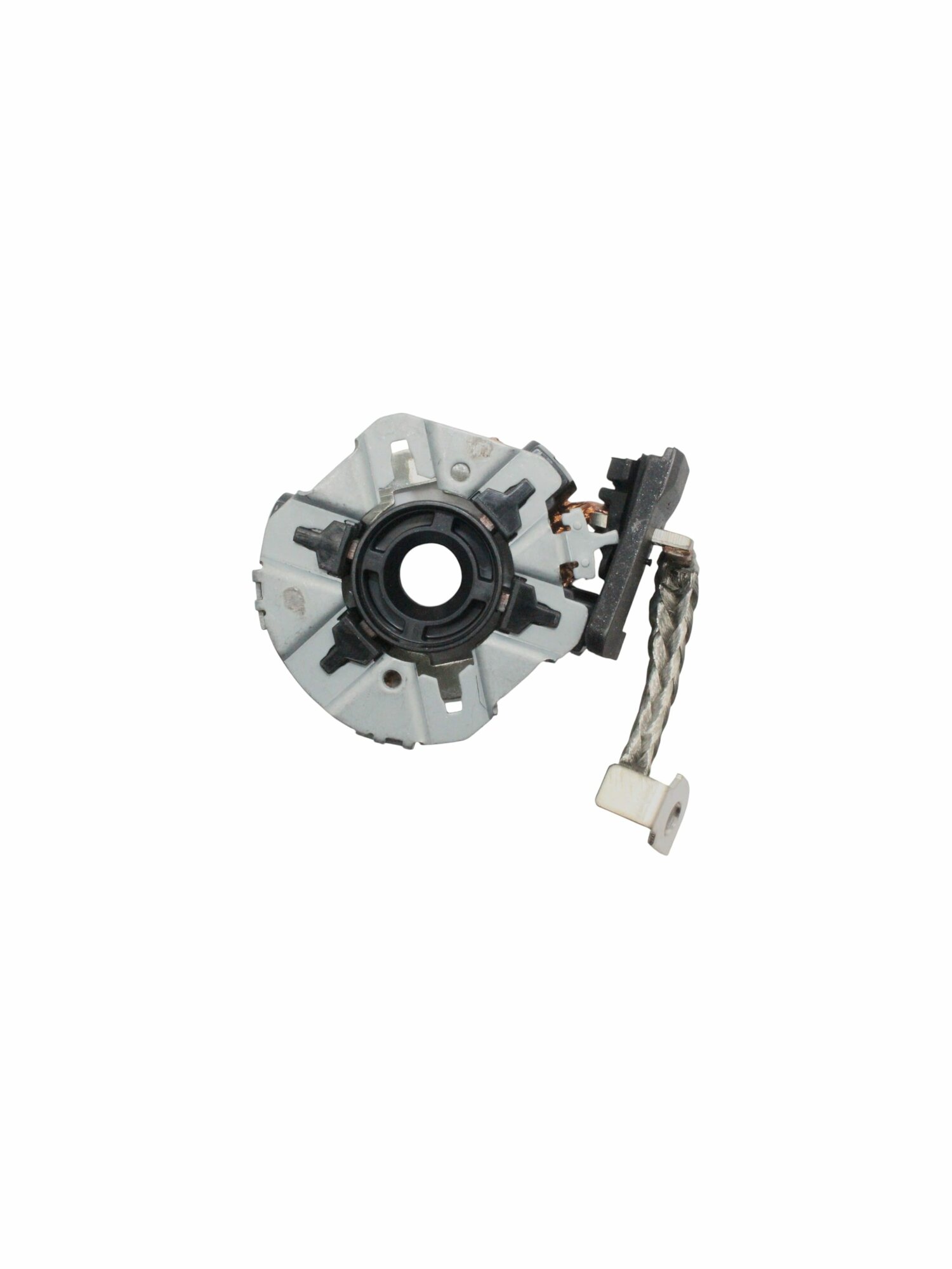 Щеткодержатель AUDI A3, SEAT Altea, SKODA Fabia II, Octavia III, VOLKSWAGEN Golf VII, Multivan T5 (TT51442 PRO) — фото 1