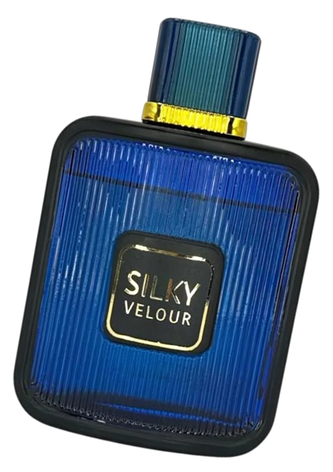 Мужской парфюм Ламис Силки Велюр 100 мл - Creation Lamis Silky Velour eau de toilette