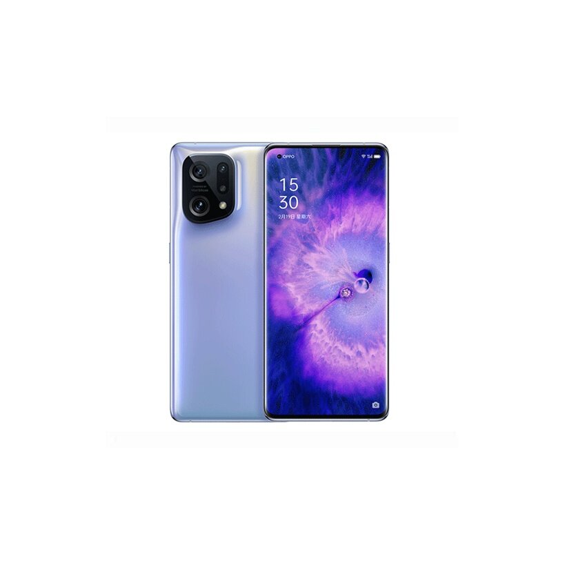 Мобильные телефоны OPPO Find X5