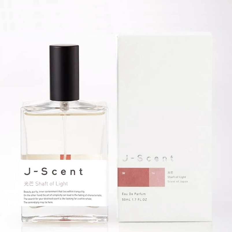 J Scent Shaft Of Light аромат унисекс 50 мл - Джей Сент Шафт Оф Лайт парфюмерная вода