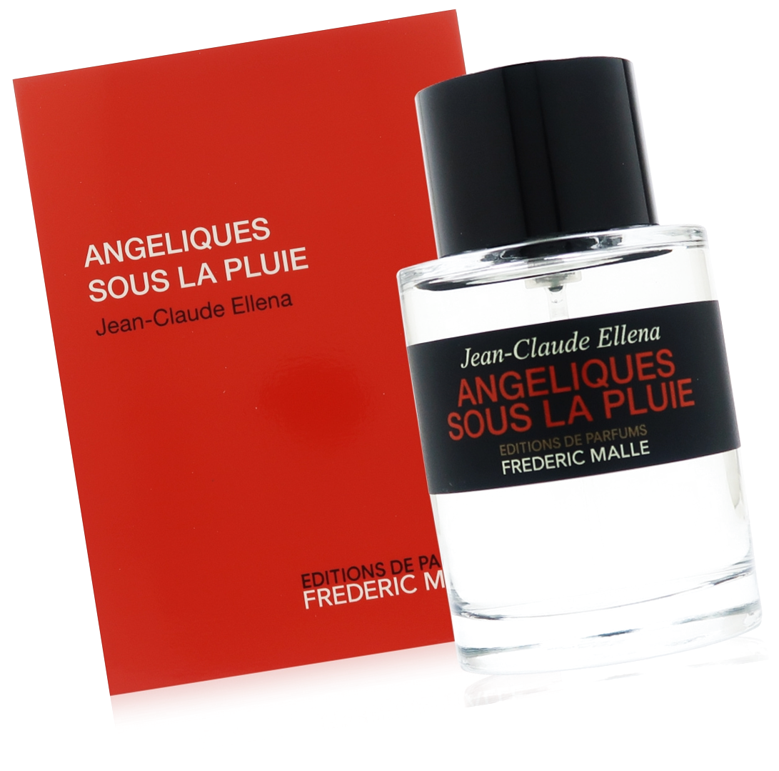 Ангеликус Сус Ла Плюйе аромат унисекс 100 мл / Frederic Malle Angeliques Sous La Pluie