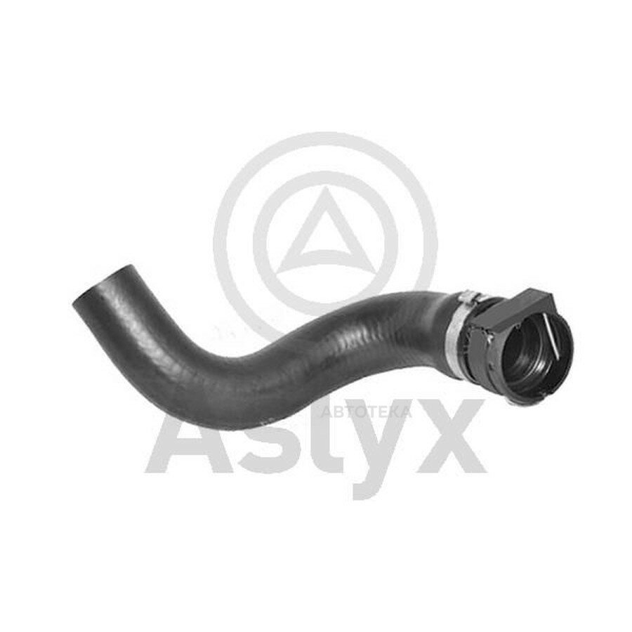Патрубок FIAT PANDA 03- 1.1/1.2/1.4 ASLYX AS204358