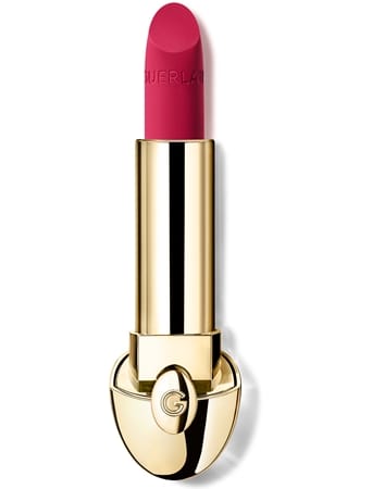 Губная помада Guerlain Rouge G, 886 Le Fuchsia Vibrant Velvet, 3,5 г