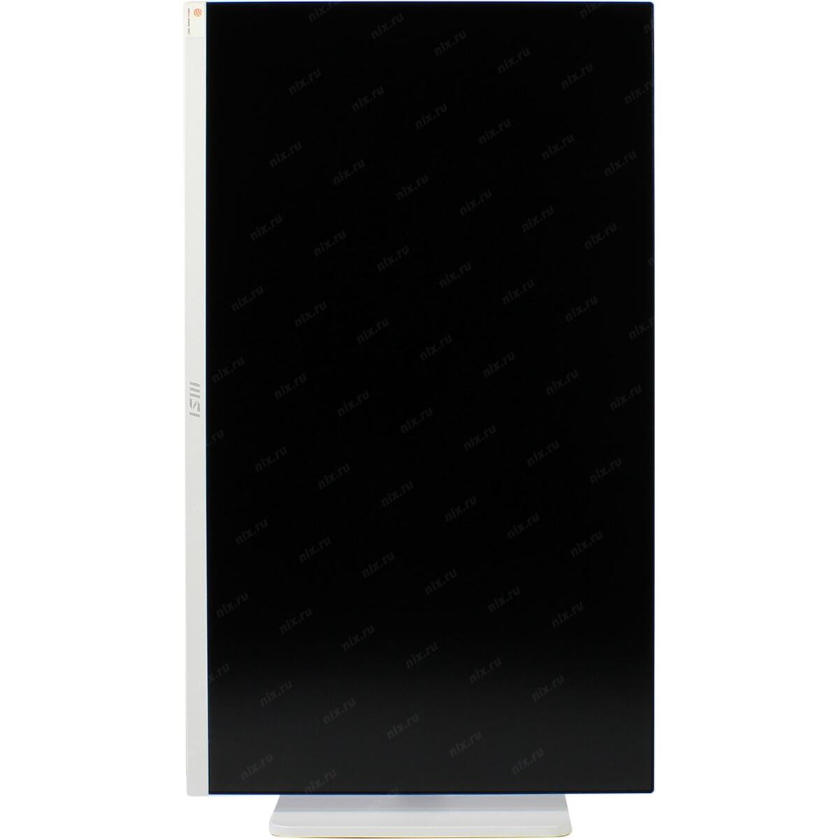 27" ЖК монитор MSI Modern MD272UPHW с поворотом экрана (LCD,3840x2160, HDMI, DP, USB3.2 Hub) — фото 1