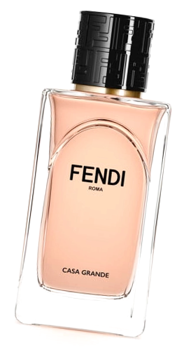 Парфюмерная вода для мужчин и женщин 100 мл - Fendi Casa Grande / Большой Дом